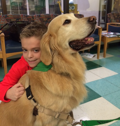 PAWS by Special Request | PAWS for People