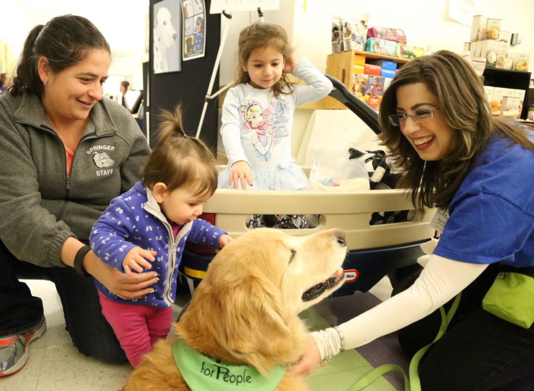 Events | PAWS for People