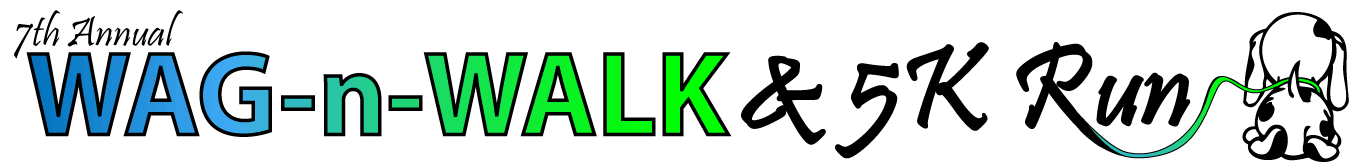 Wag-n-Walk Register | PAWS for People