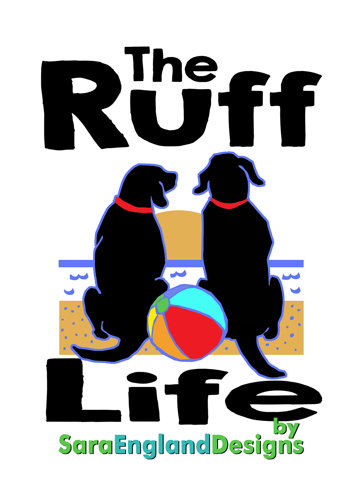 Doodles in Dewey | PAWS for People