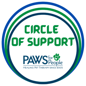 Circle of Support | PAWS for People